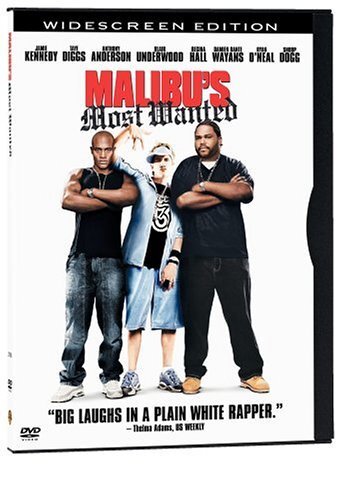 Malibus Most Wanted (Widescreen Edition) DVD | eBay