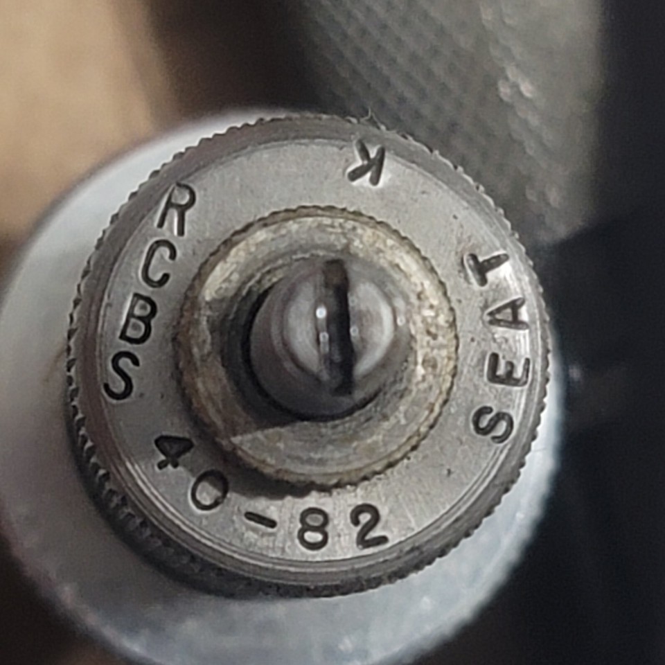 RCBS Reloading Dies 40-82 WINCHESTER | eBay