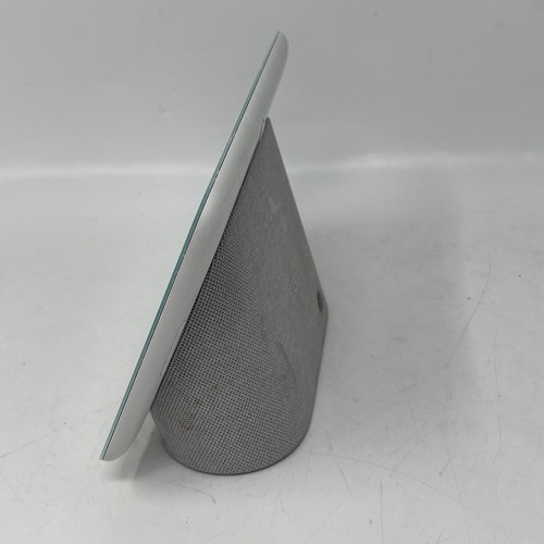 Tested Works Google Nest Hub 2nd Gen GUIK2 7" Smart Display Only - No ...