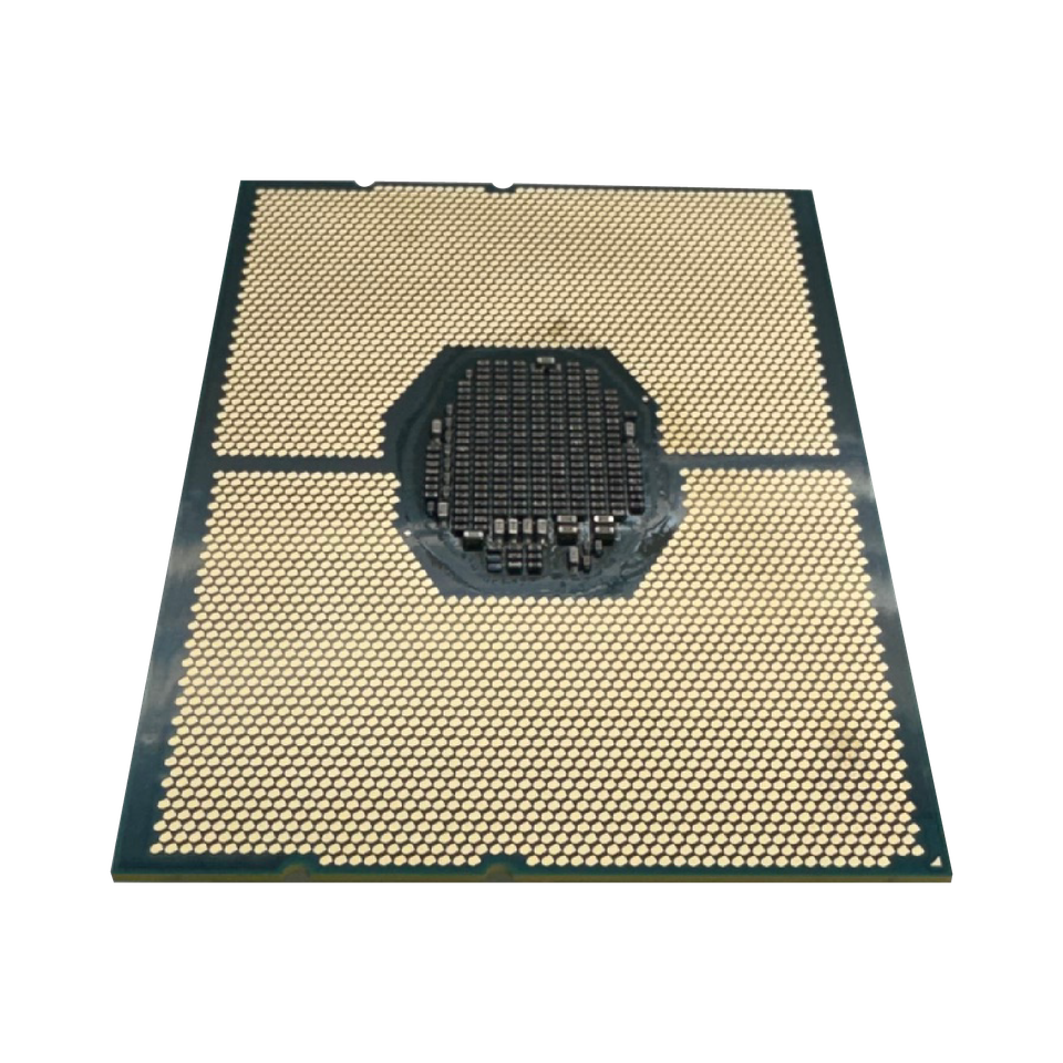 Intel Xeon Gold 6154 3.00GHz 18Core LGA3647 24.75 MB 200W Server CPU ...