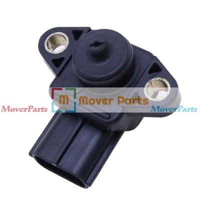 Intake Air Pressure Sensor 68V-82380-00-00 For Yamaha F115 LF115 F200 ...