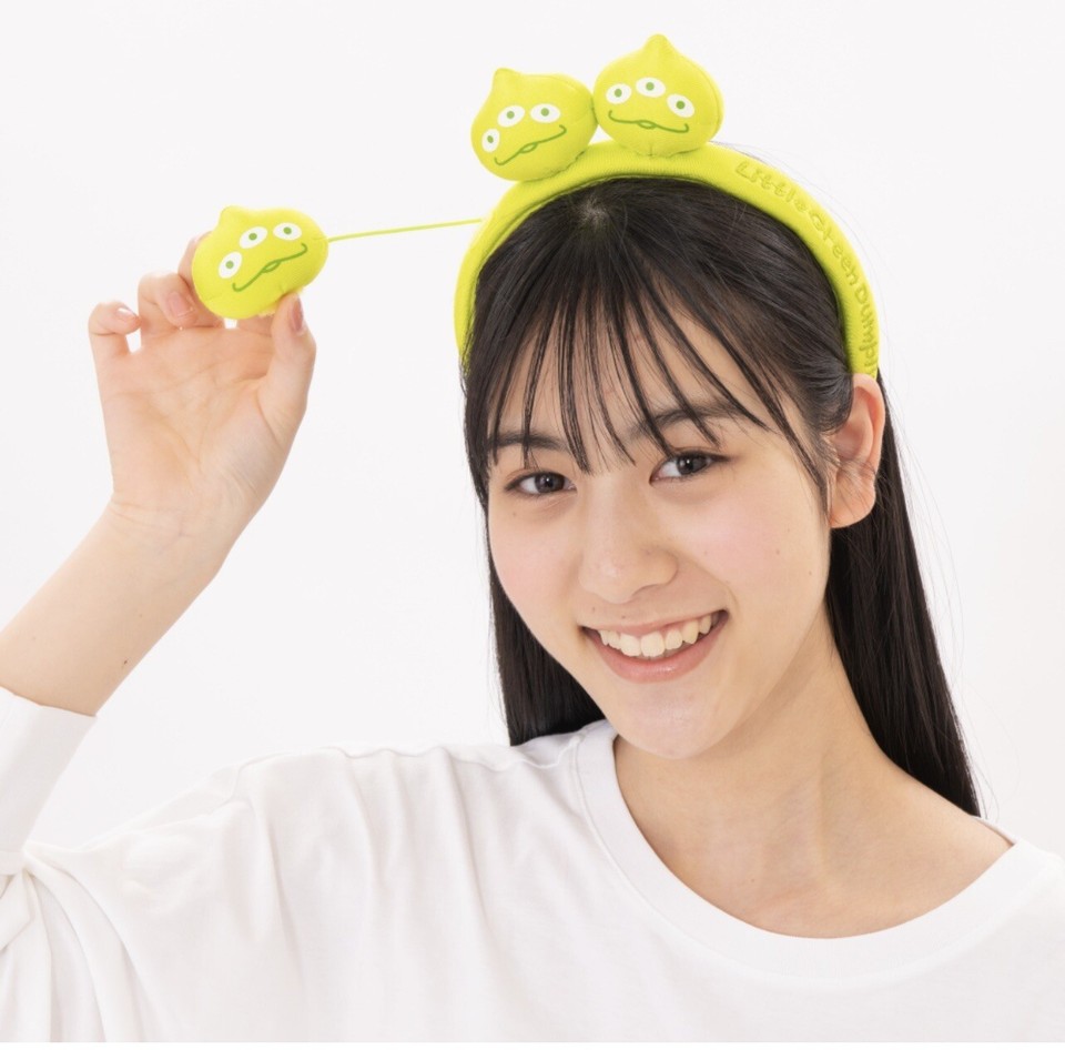 Tokyo Disney Headband Ears Alien Toy Story Pixar Little Green Men | eBay