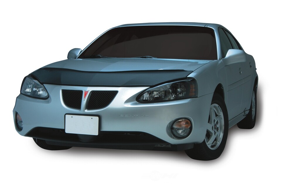 Hood Guard-L Custom Hood Protectors 45714-01 fits 2018 Toyota Camry for ...
