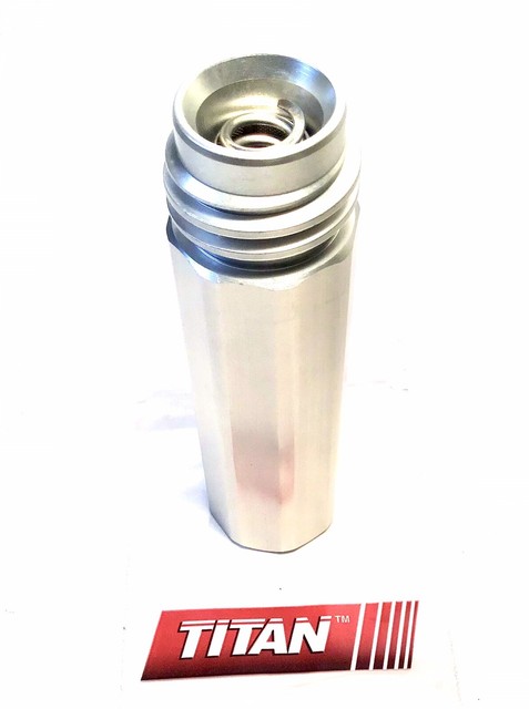 Titan 440 540 640 Impact Filter Bowl Housing 704-252 for sale online | eBay