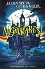 Nightmares - Paperback By Segel, Jason, Miller, Kirsten - GOOD ...