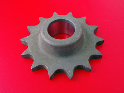 SACHS • NOS 50S 50 S 14T Sprocket 0236-108-005 DKW Hercules Tempo ...