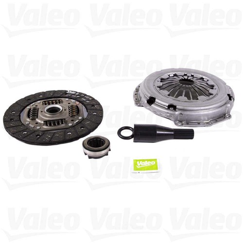 Transmission Clutch Kit-SOHC, 5 Speed Trans Valeo fits 05-06 Mini ...