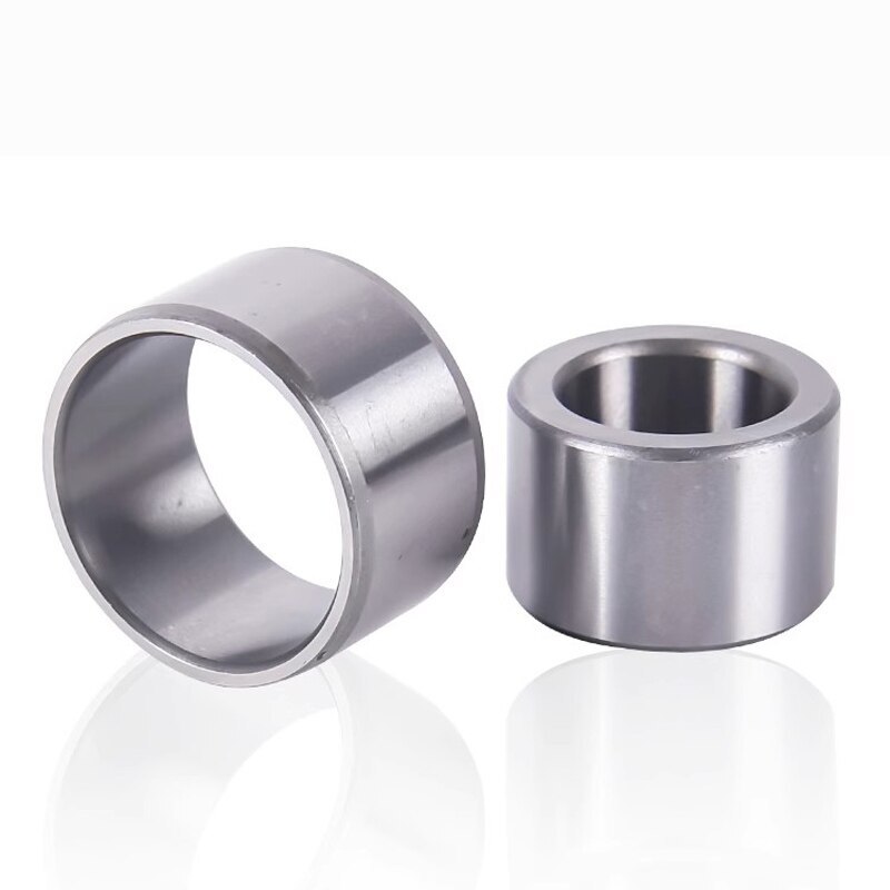 1Pc ID 10mm Bearing Steel Sleeve Wear-resistant Axle Sleeve Bushing ...
