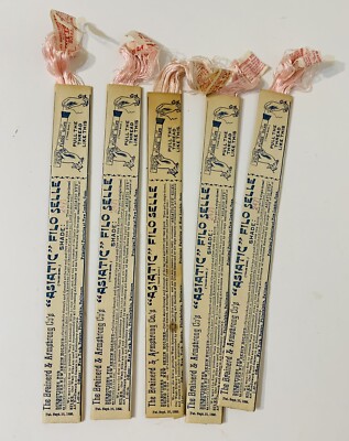 Spools & Thread - Antique Silk Thread