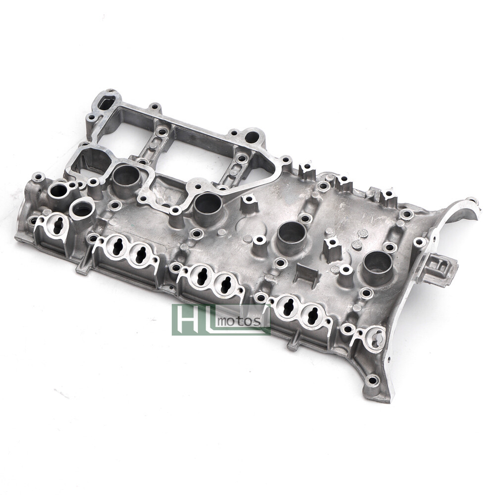 Cylinder Head Valve Cover for Audi A4 A5 VW GTI Skoda 1.8 2.0TFSI CJE ...