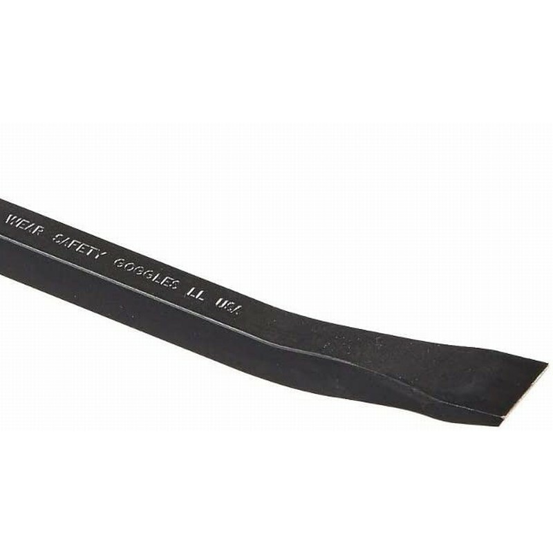 Mayhew Dominator Pro 48-inch Pry Bar Curved Blade | eBay