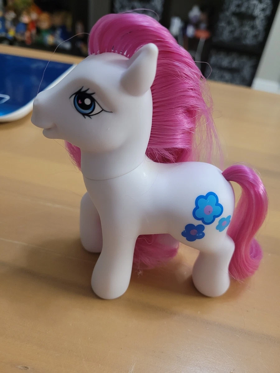 My Little Pony Blossomforth