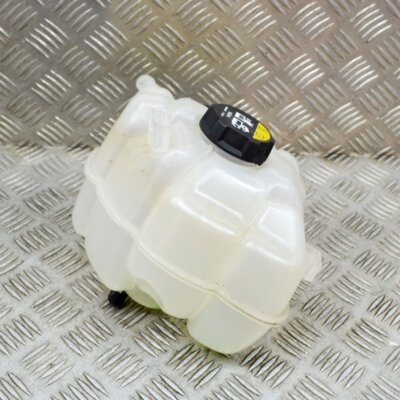 VOLVO XC60 MK2 2.0 Petrol T5 AWD Coolant Expansion Tank 31465682 187kw ...
