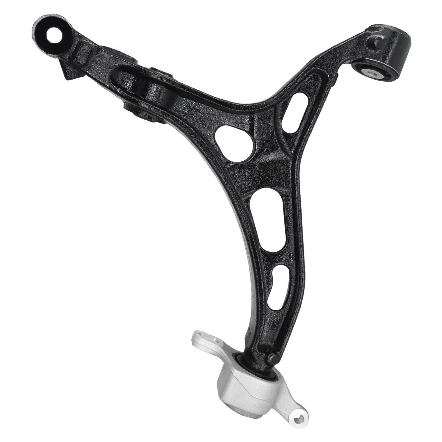 Front Lower Pair Control Arms for 2011-2015 Dodge Durango Jeep Grand ...