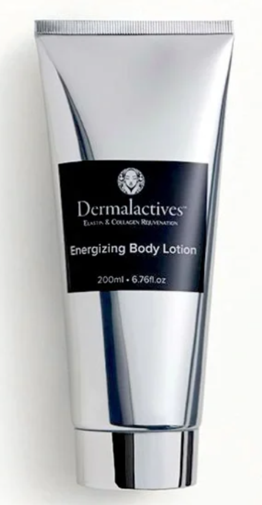 Dermalactives Elastin & Collagen Rejuvenation Energizing Body Lotion | eBay