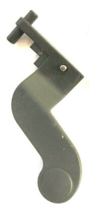 Humanscale Freedom Office Chair, Seat Depth Lever, Genuine Humanscale ...