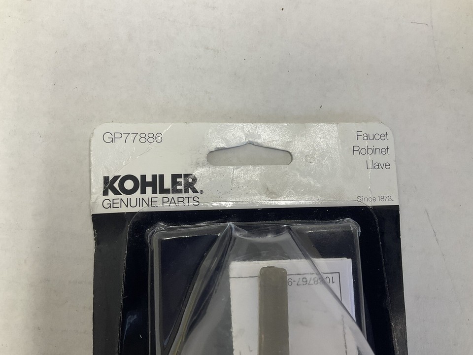 Genuine Kohler GP77886 Replacement Mixing Cap Valve | eBay