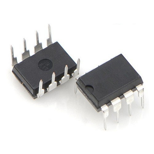 5Pcs DK1203 DIP-8 Low Power Off-line Switching Power Supply Control ...
