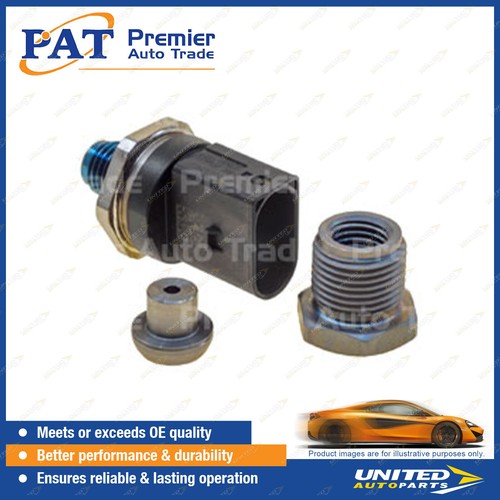 PAT Fuel Rail Sensor for Mercedes Benz Sprinter W902 W903 W904 W905 ...