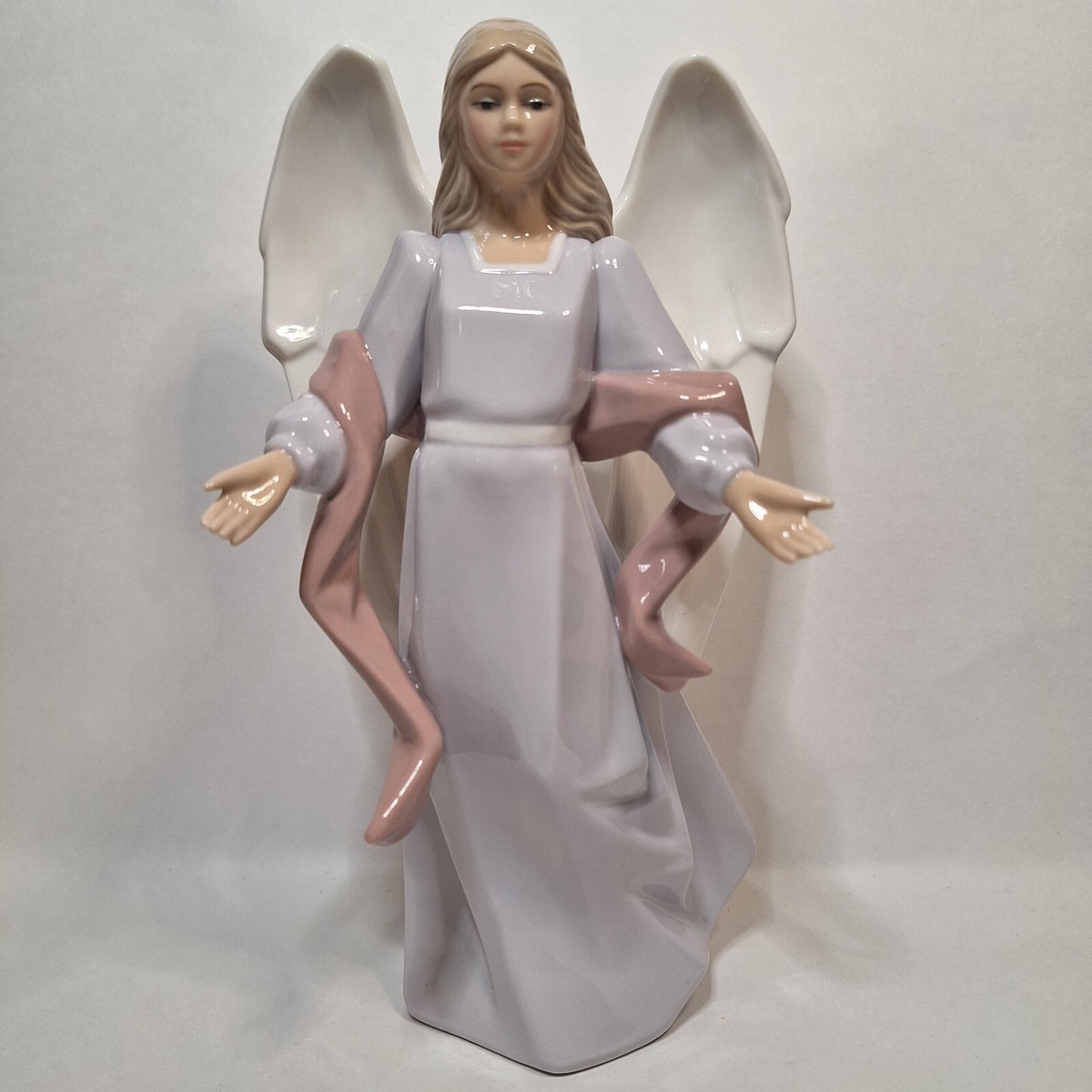 Hallmark Angel Figurines