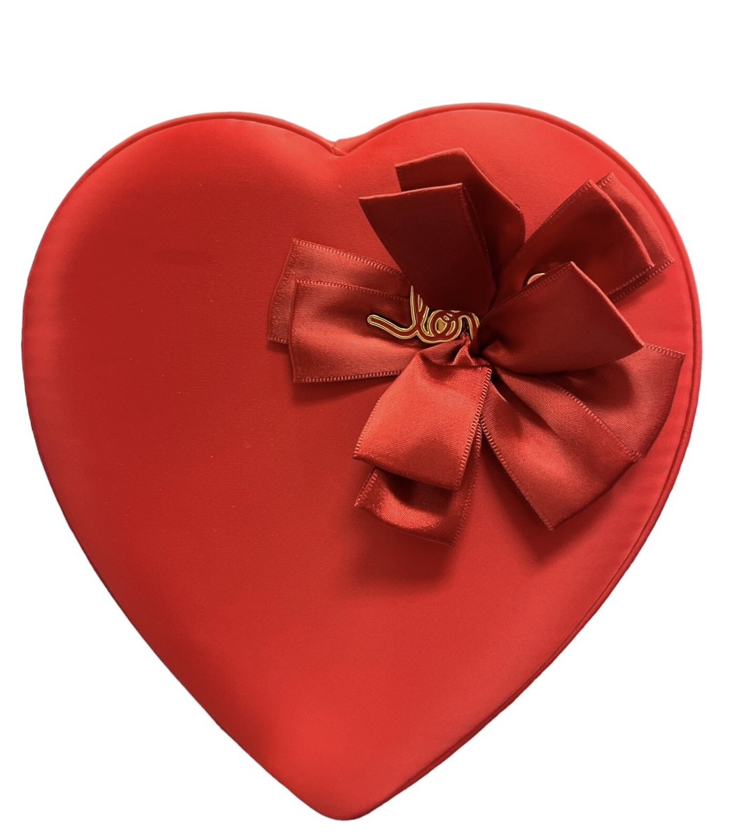 Closed Box Of Chocolates