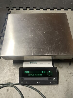 Lab Scales & Balances - Mettler Toledo Scale