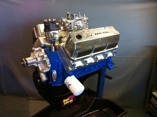 351c Cleveland engine 2v 3v 4v 445 HP/405 FTLB Street Warrior | eBay