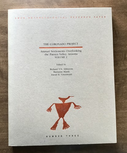 The Coronado Project, Volume II | eBay