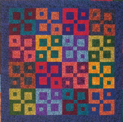 Square Dancing Quilt quilting pattern instructions | eBay