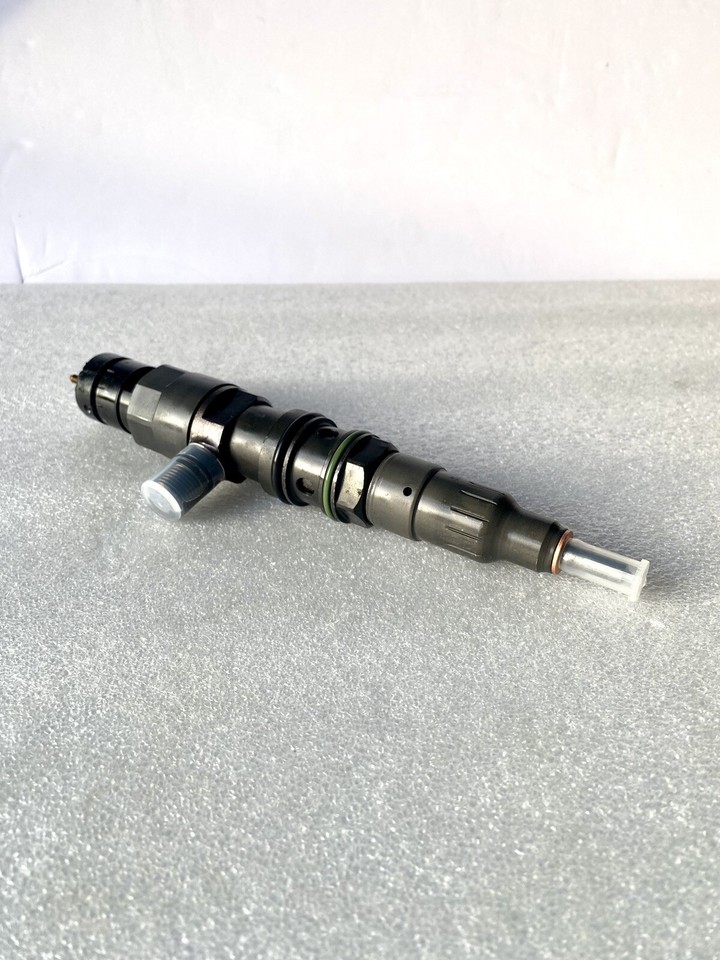 A4720700887 Detroit DD15 Diesel Injector With Gasket + Washer +o Rings ...