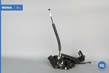 JAGUAR XJ 2010-2019 ALL XF 2016 REAR DOOR LOCK LATCH GENUINE C2D49436 ...