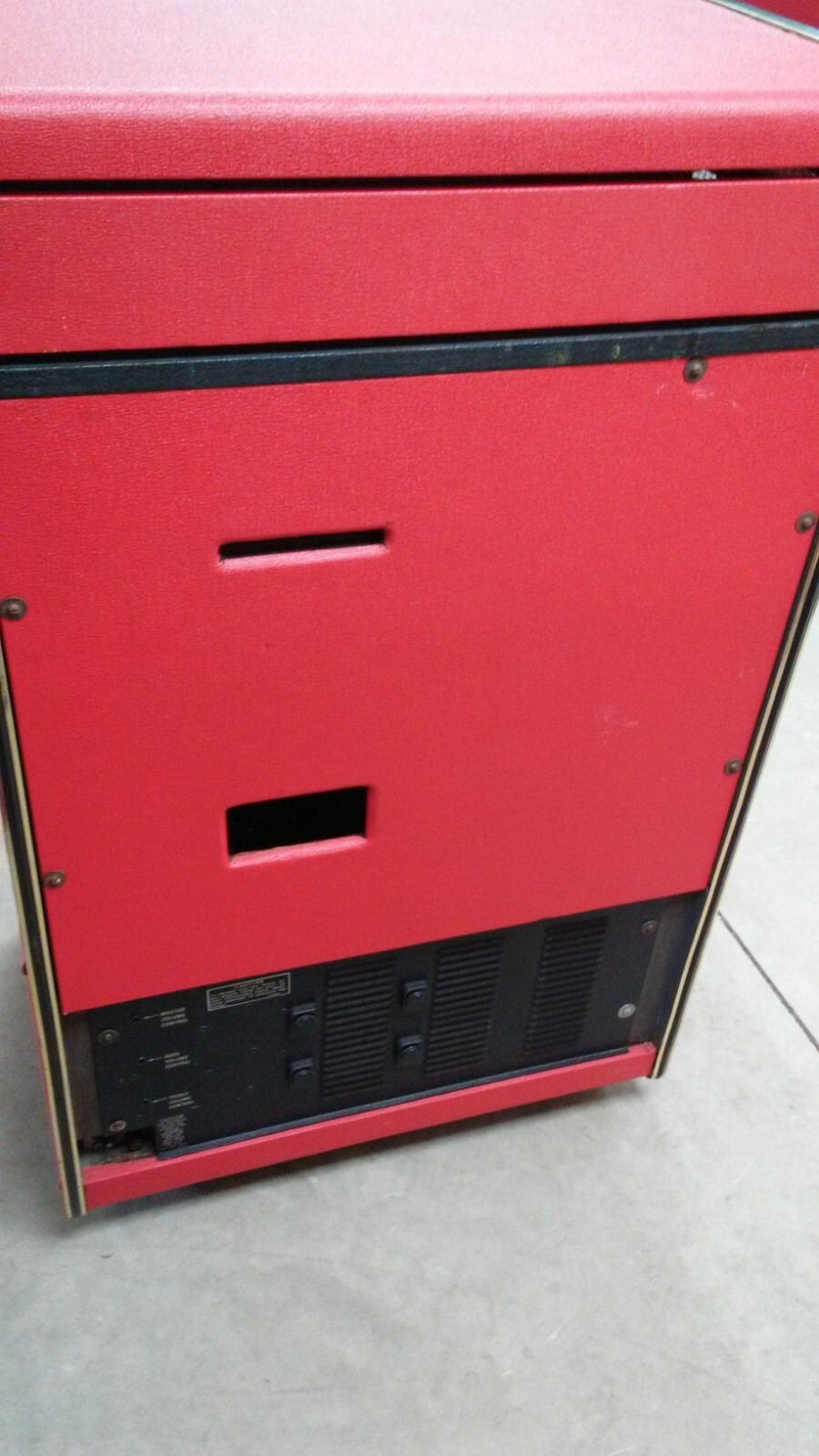 leslie 760 speaker | eBay