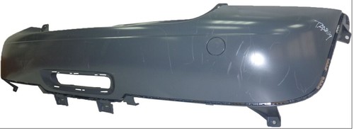 MINI R56 2010-2013 BUMPER (REAR) | eBay