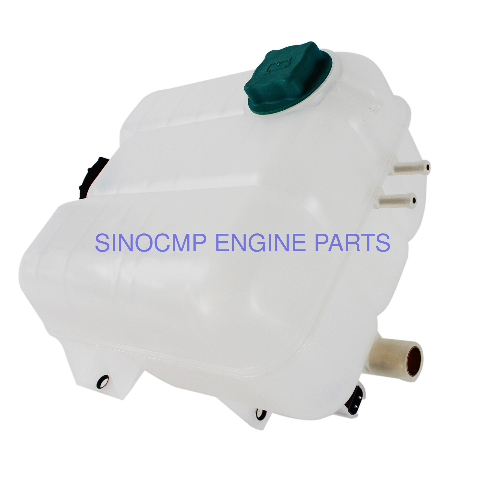 Water Tank 1675922 20880612 VOE20880612 for Volvo EC360 EC380 EC460 ...