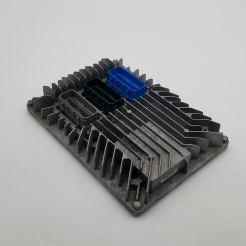 2013 2014 2015 Malibu Equinox Engine Computer Module ECU ECM OEM ...