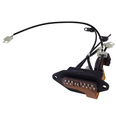 Wire Harness 4213679222 7421911586 VOE 21911586 For Wabco Volvo Truck ...