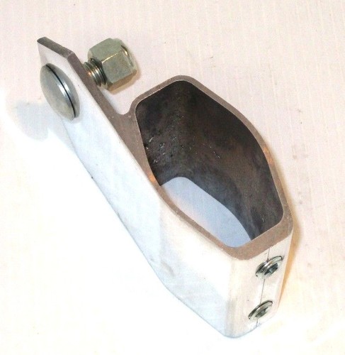 Dump Truck Tarp Tension Bow Mounting Bracket Roll-RIte part# 76830 | eBay