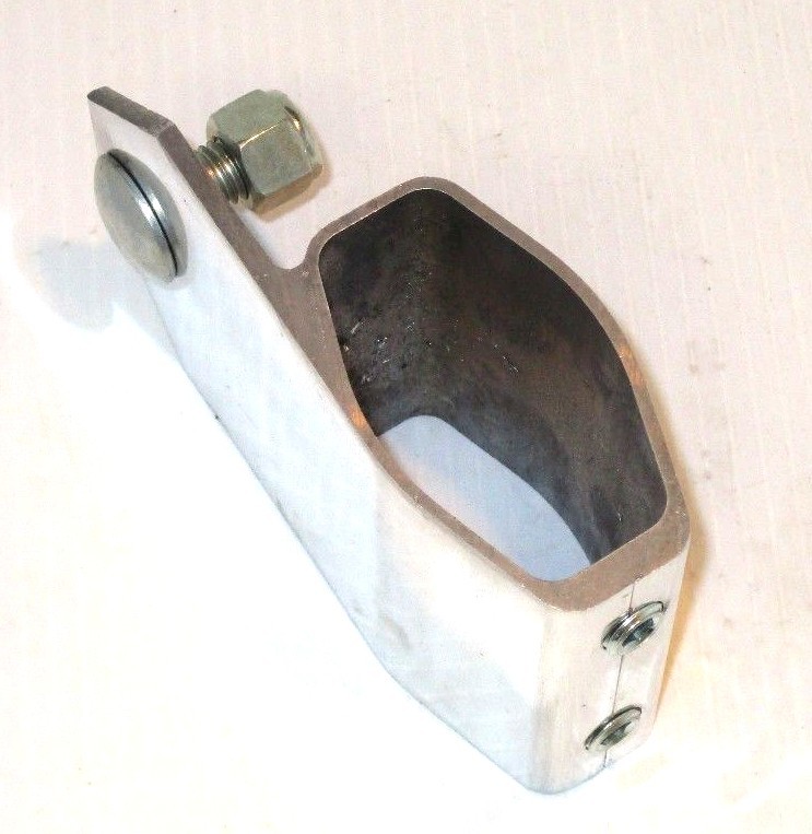 Dump Truck Tarp Tension Bow Mounting Bracket Roll-RIte part# 76830 | eBay