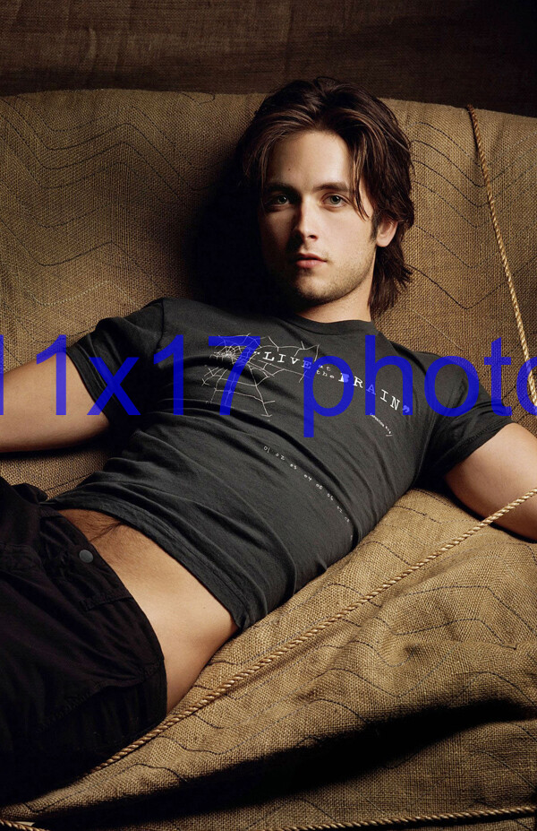Justin Chatwin Sans Vergogne