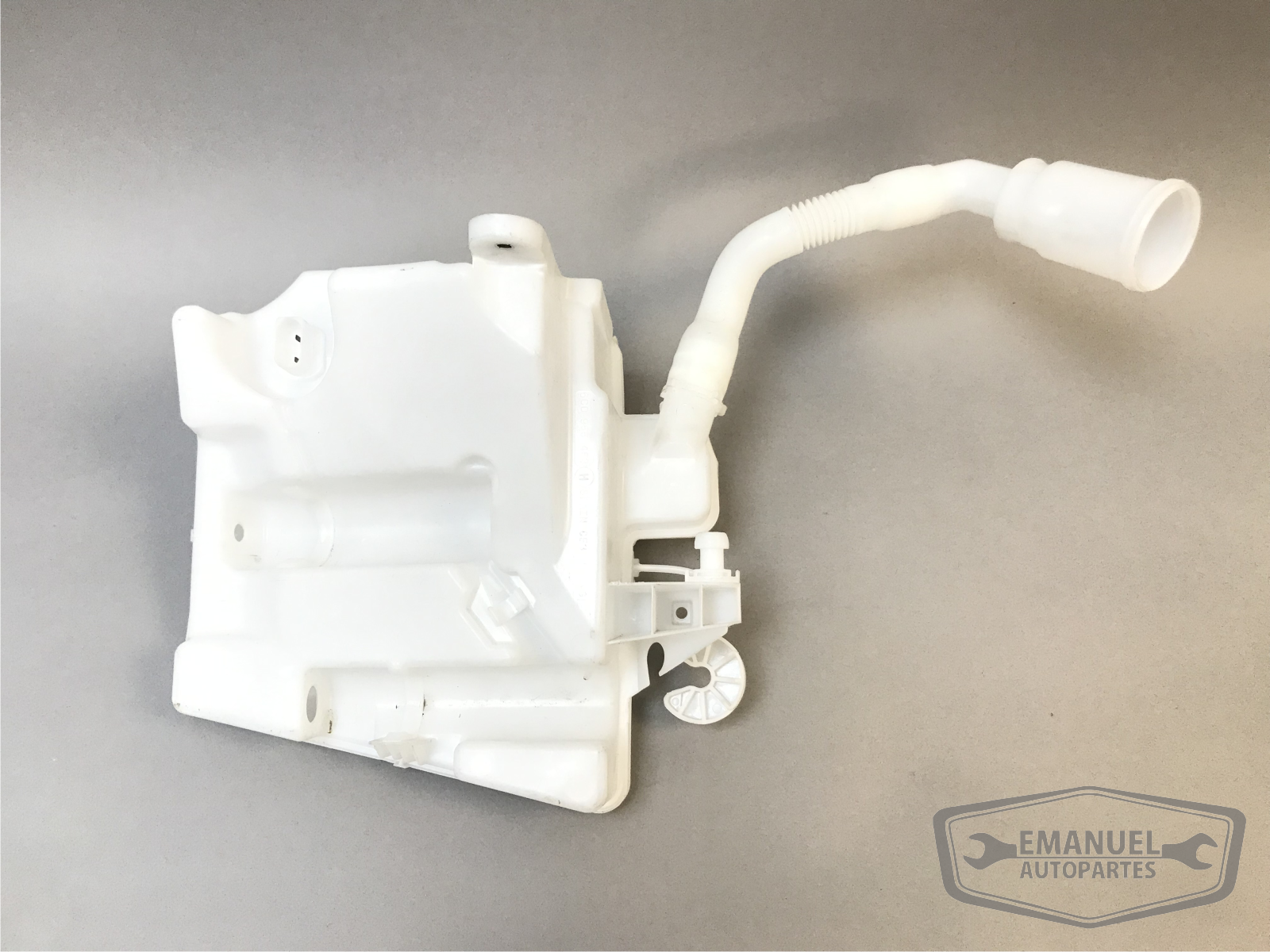 Volkswagen Windscreen Washer Tank OEM 6C0955453H | eBay