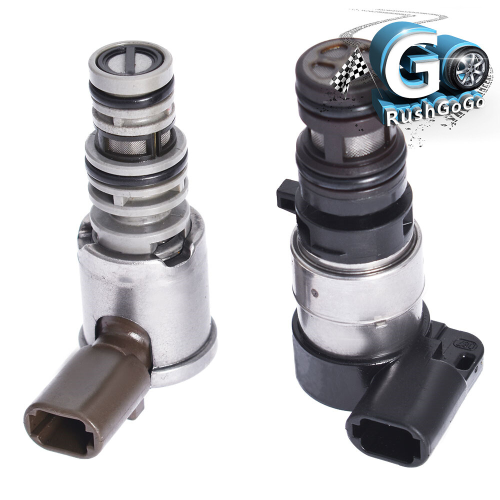 Transmission Solenoid Kit TCC 2 Shift EPC Switch for 2003-2011 ...
