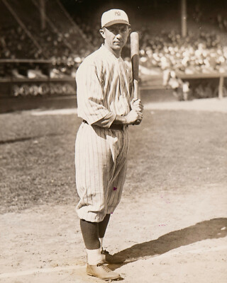 Frank Home Run Baker 8X10 Photo Picture Image Baseball HOF New York Yankees #13 | eBay