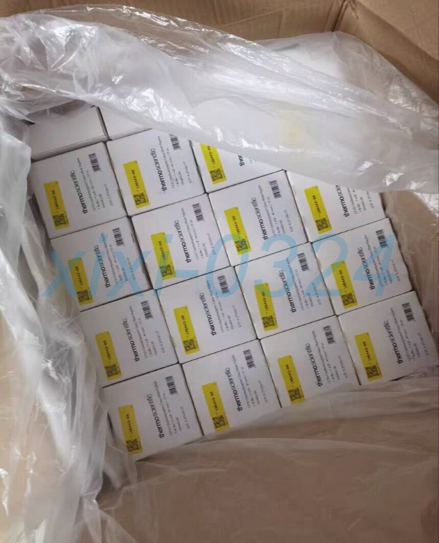 1 pcs NEW ThermoFisher 106443-00 Particle filter paper tape DHL ...