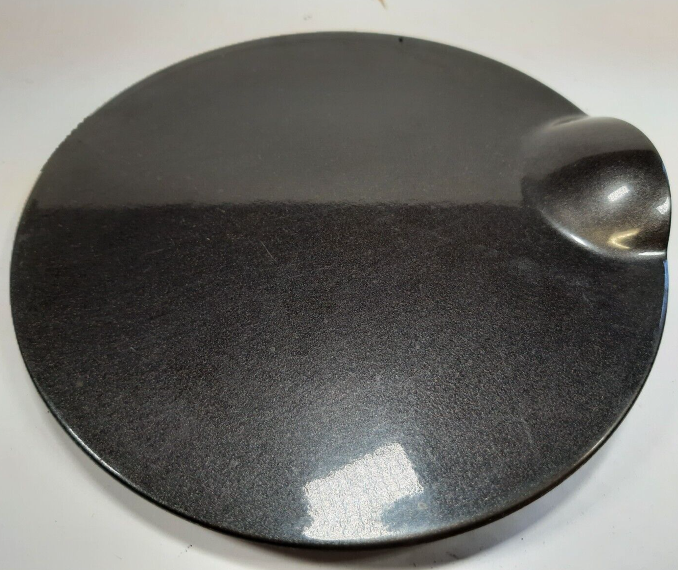 2005-2007 Ford F-150 Fuel Tank Gas Door Filler Lid Cap DARK STONE Paint ...