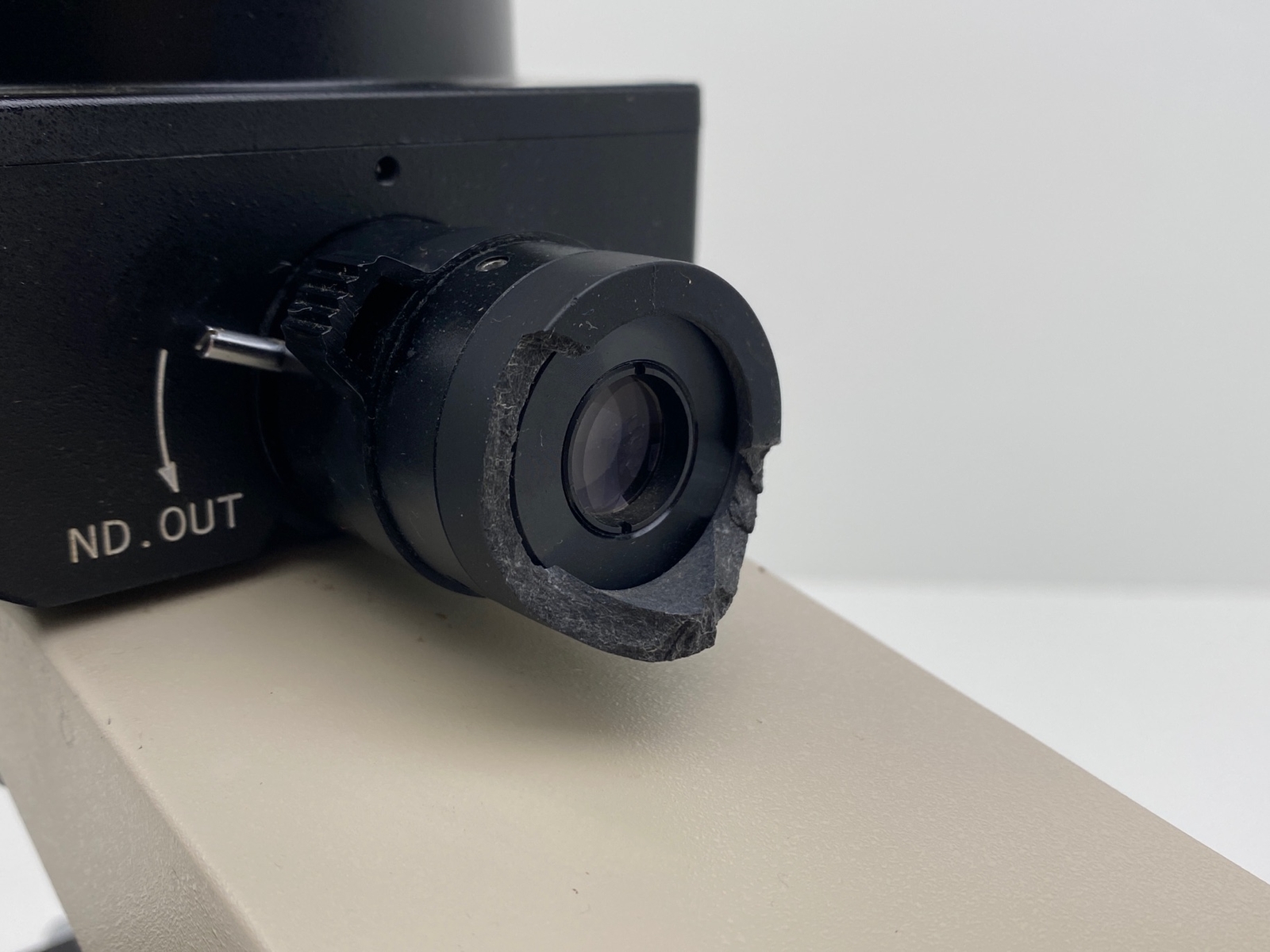 Olympus BH2 BHT Microscope Base and Parts | eBay