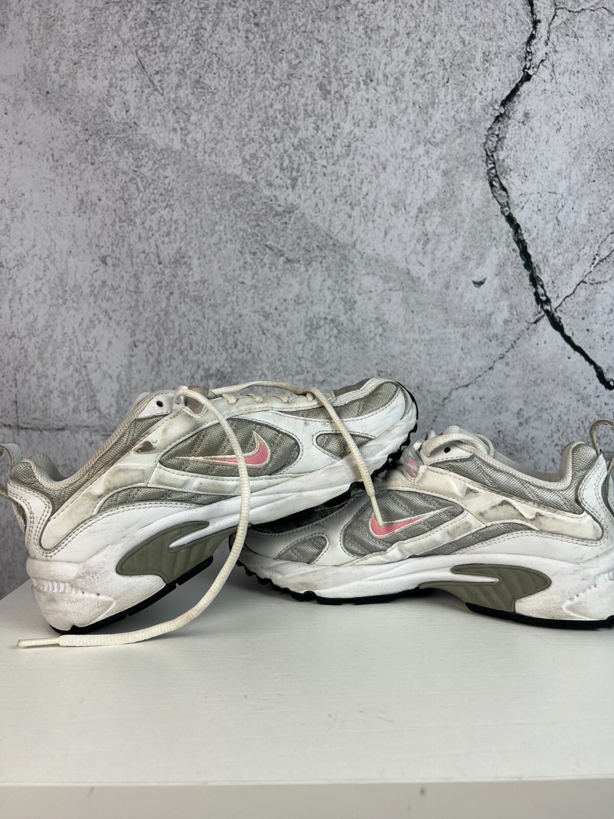 Size 7 - Nike Xccelerator TR White | eBay