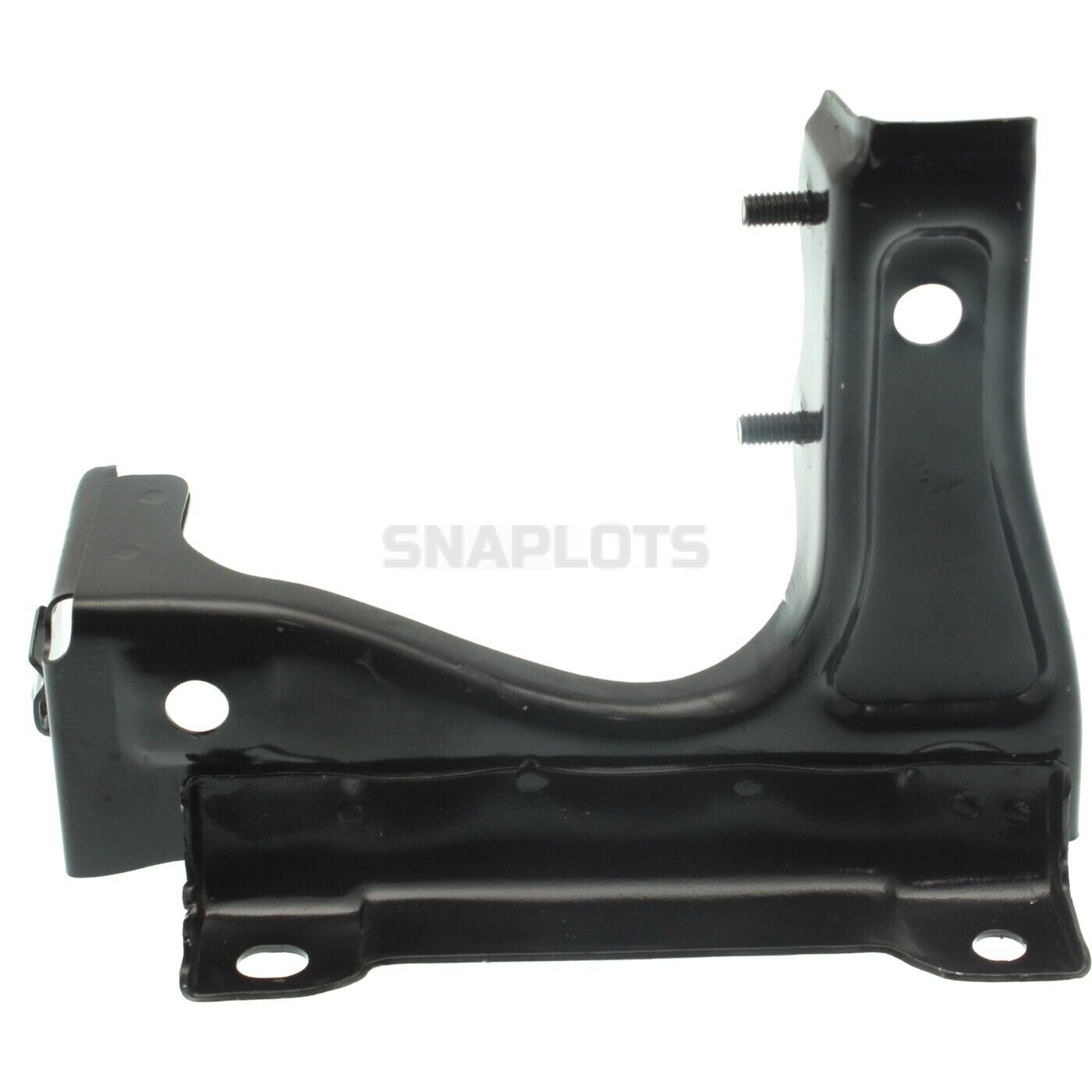 Radiator Support Bracket Steel Left Side Fits Toyota Tundra 2014-2021 ...
