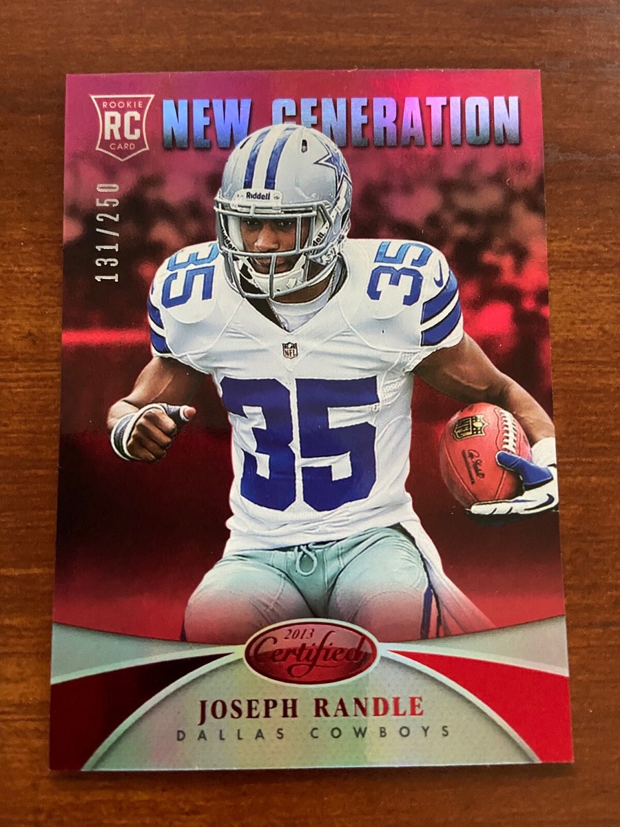 Joseph Randle