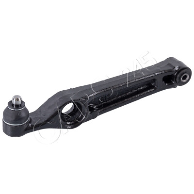 SWAG Front Axle Left=Right Lower Control Arm Fits OPEL SUZUKI VAUXHALL ...