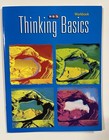 Lot of 7 SRA Corrective Reading Thinking Basics Workbooks Literacy Intervention | eBay